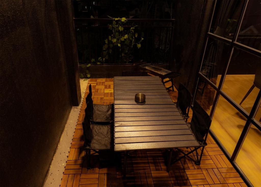 Midas Home Đà Lạt - Studio 1 - Homestay tại Lâm Đồng